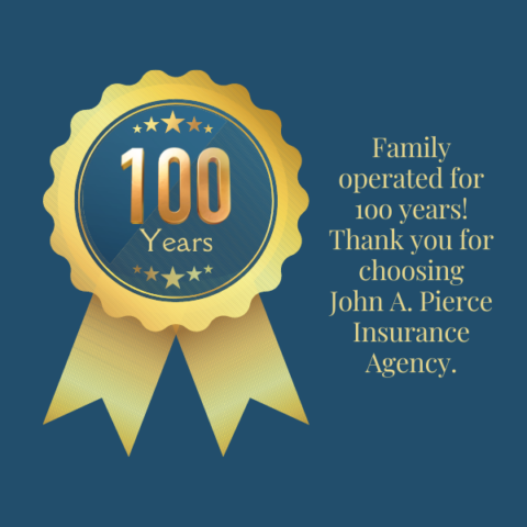 Home - John A. Pierce Insurance Agency, Inc.